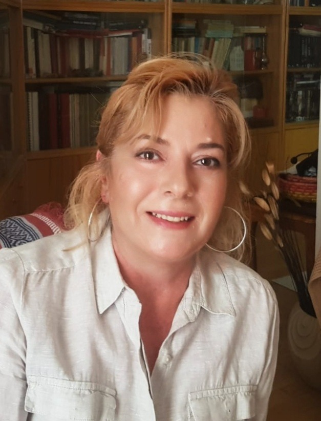 Prof. Dr. Belkıs Ayhan Tarhan – NEU, 3rd International Cinema Symposium